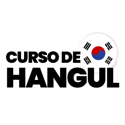 Curso de Alfabetização Hangul - Fale coreano